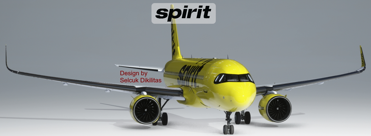Livery Details